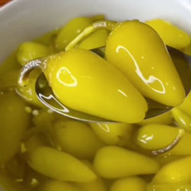 El Pato Hot Yellow Chilli Peppers | Used by In-N-Out Burgers – Product ...